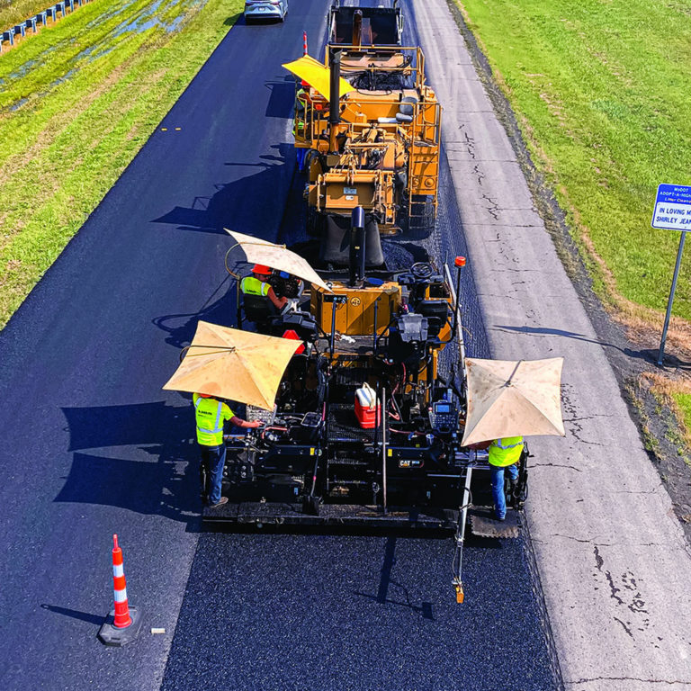 Research & Development - Colas Solutions