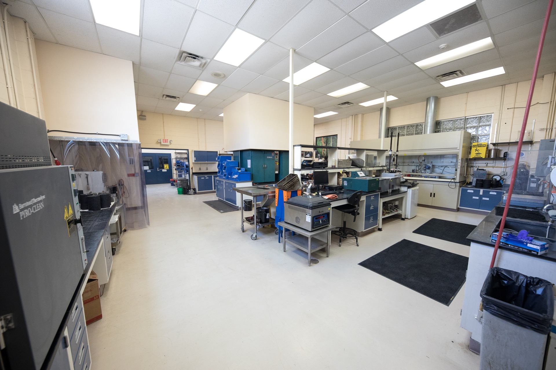 Innovative Dependable Asphalt | Colas Solutions