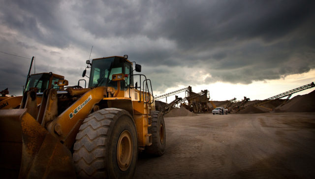 Innovation & Sustainable Solutions - Colas Solutions